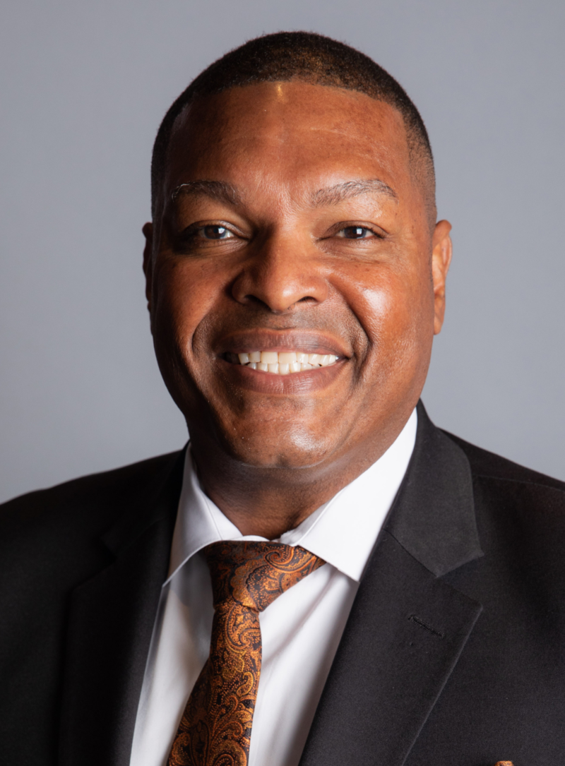 Team – New Jersey Church of God